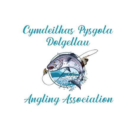 Home Dolgellau Angling Association