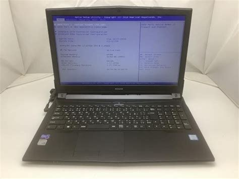 Yahooオークション ジャンク Mouse Computer Mb K690xn M2sh2 Core