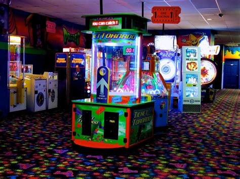 Arcade