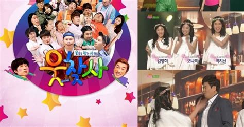 개콘 이겼지만 Vs 웃찾사 졌어도 첫 맞대결 복잡속내