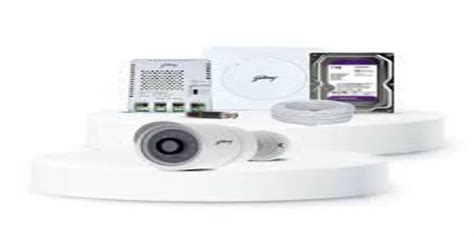 Cctv Ip Combo At ₹ 29500set New Items In Gurugram Id 2856905039855