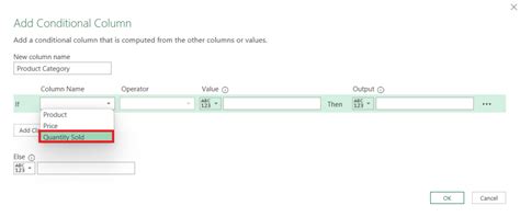 How To Write Power Query IF Statement In Excel Easy Examples MyExcelOnline