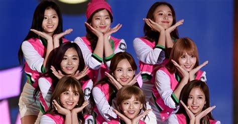 트와이스 Cheer Up 가온차트 스트리밍 누적 1위 역대급 신기록 행진 언제까지