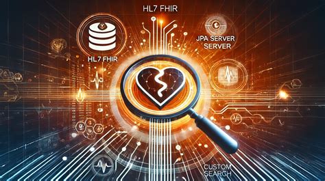 Custom Search In Hapi Fhir Boost Queries Medium