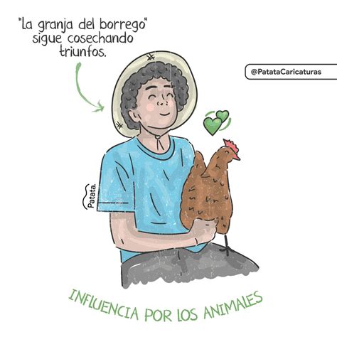 Patata Caricaturas On Twitter RT PATATAdibujo Influencia Que Vale La Pena Elborregoficial