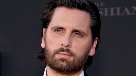 Scott Disick Shares Pic Of His Dream Garage And It Doesnt Include A Single Car From His