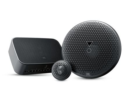 Red Dot Design Award JBL Arena Be Etched Steel Red Dot Design Jbl