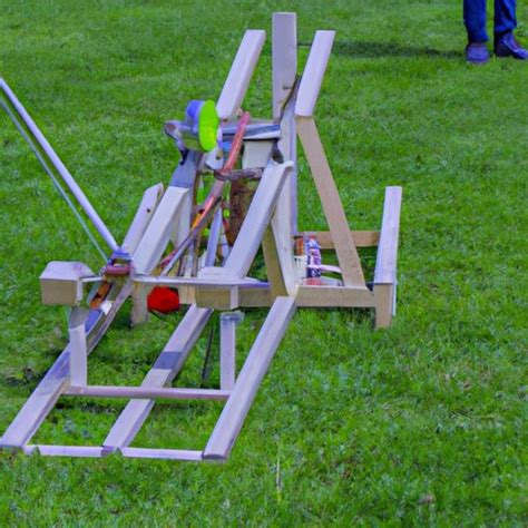 Exploring How Does A Catapult Work A Comprehensive Guide The Enlightened Mindset