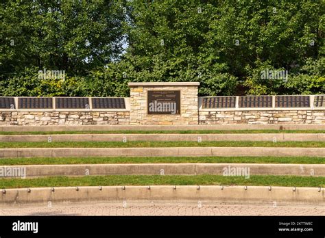 Naperville Illinois United States September 15th 2022 The
