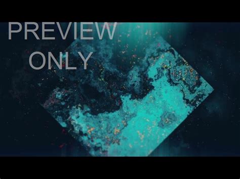 Marbling Collection Shift Worship Playback Media Store