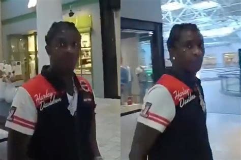 Comedian Pranks Young Thug By Calling Him Future Watch