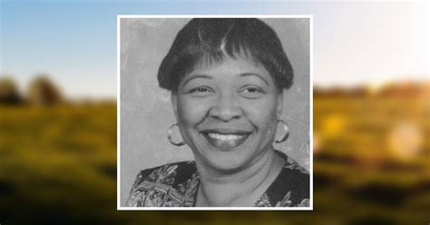 Hazel L Allen Obituary August 7 2019 Wolfe Bayview Funeral Home And