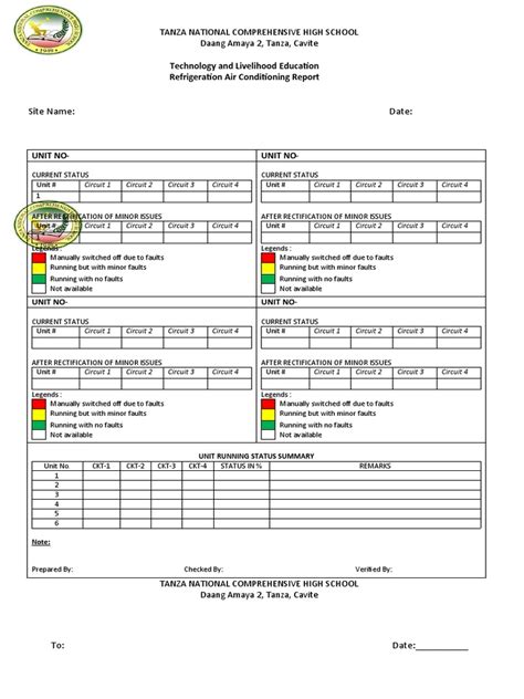 Traceabiity Matrix Pdf
