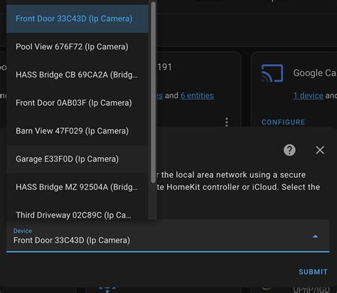 How To Get Homekit Devices To Show Up In Home Assistant Configuration Home Assistant Community