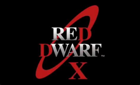 Red Dwarf 10 Unreality Inc Real Or Unreal You Decide