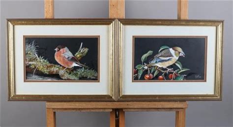 Elizabeth Garnett Orme 12 Artworks At Auction Mutualart