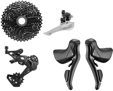 Groupsets | Components | Free Delivery* | Tredz