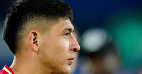 Ajax Vs Psv El Fallo De Edson Álvarez Que Lo Alejó Del Título En La Copa De Holanda Infobae