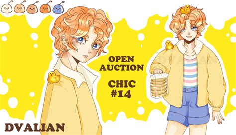 3 Chic Boy By Dvalian By Dvalian On Deviantart