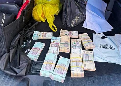 НАБУ і САП повідомили підозри топ корупціонерам