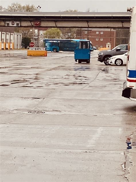 Nova Lfse Cta Bus Chicago Transit Forum