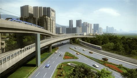 ﻿淡海「救命道路」淡北道路年底動工！有效舒緩竹圍、紅樹林段交通｜甲山林集團｜一步一印，專住為您