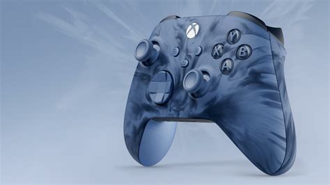 Heres Where You Can Pre Order The New Xbox Stormcloud Vapor Wireless