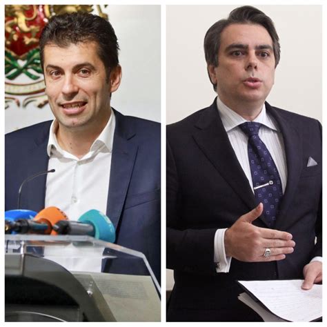 Кирил Петков се хвали пред „Шпигел Това което има значение е че аз искам да съм премиер