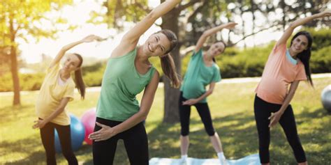 UNDERSTANDING THE DIFFERENCE BETWEEN PHYSICAL ACTIVITY AND EXERCISE