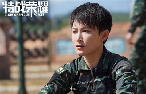 10 Fakta Drama Glory Of Special Forces Lika Liku Tentara