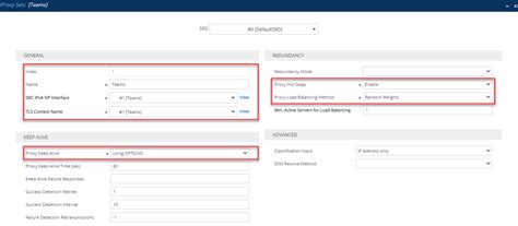 Teams Direct Routing With An Audiocodes Sbc Lee Fords Blog