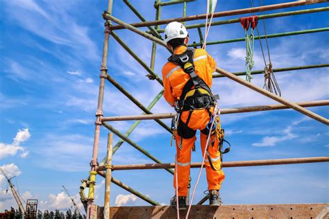 Safety First The Vital Importance Of Proper Scaffolding Measures Safety First The Vital Importance Of Proper Scaffolding Measures