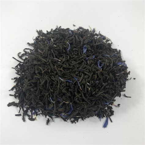 Earl Grey Μαύρο Τσάι Κεϋλάνης 100γρ