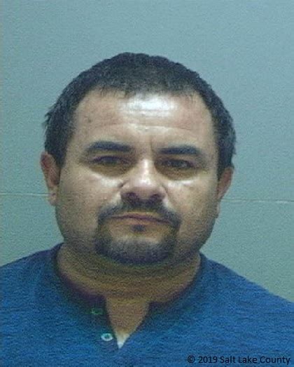 Police In Salt Lake City Make Major Drug Bust