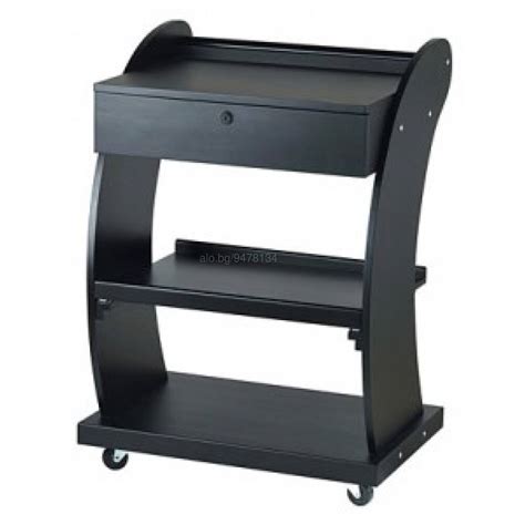 Спа количка Support 63 X 48 5 X86 5 см Фризьоро козметично СПА оборудване Пловдив Дър