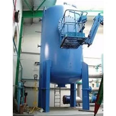 Absorption Vessel At ₹ 200000 In Mumbai Id 11679640355