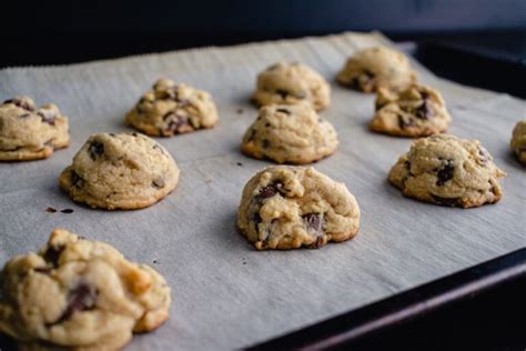 Baking Sheet Vs Cookie Sheet Whats The Difference Baking Kneads Llc
