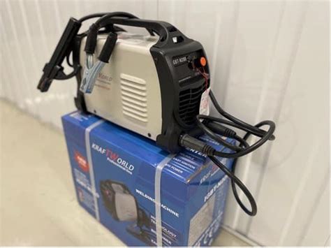 Lasapparaat Professioneel Lasapparaat N200 NEW TECHNOLOGY