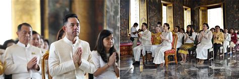 วธ จัดพิธีเจริญพระพุทธมนต์ ตักบาตรพระสงฆ์ 66 รูป และเวียนเทียนงาน