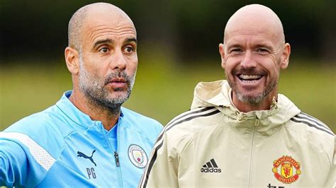 Erik Ten Hag Tuyên Bố Mu Sẽ Không để Man City Giành Cú ăn Ba