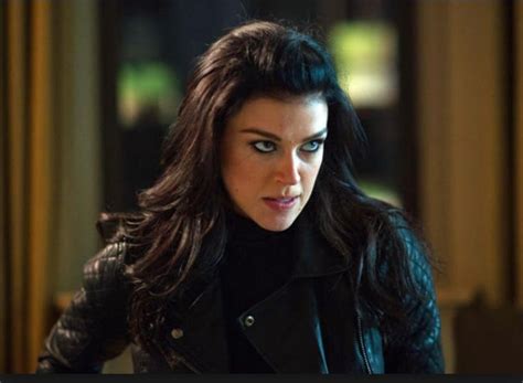 Perkins John Wick Adrienne Palicki John Wick 1 Female Portraits