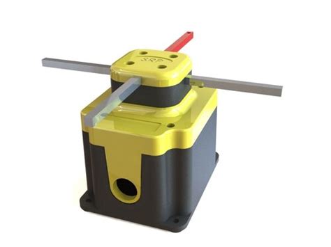 Cross Bar Position Limit Switch Manufacturer Supplier Exporter