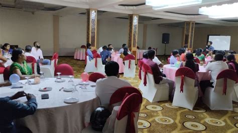 Yasiru Niroshana On Linkedin Training Localgovernment Funding