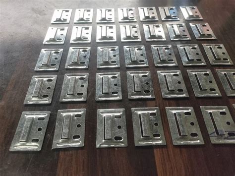 Pvc Panel Cladding Clip At ₹ 1 Piece Nagpur Id 2852676468830