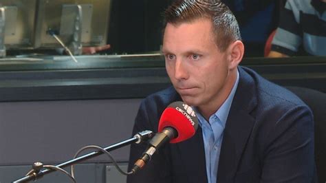 Patrick Brown Says Pcs May Lose Scarborough Byelection After Flip Flop