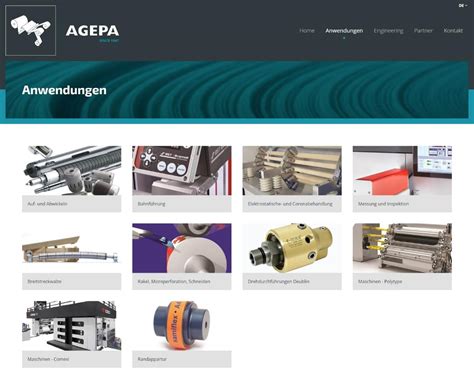 Agepa Projets Mum Digital Agency