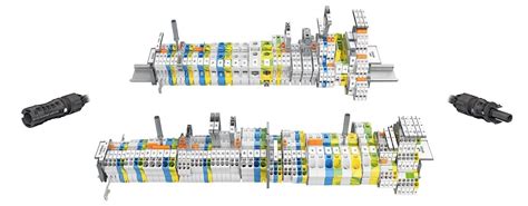 Electronic Excellence Ltd - Entrelec Terminals (TE/Tyco/ABB)