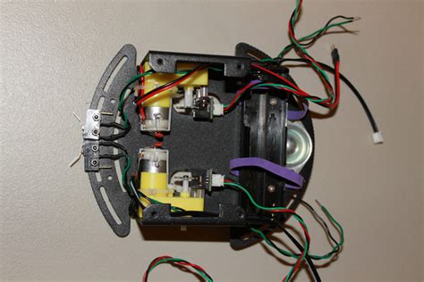 Arduino Robot