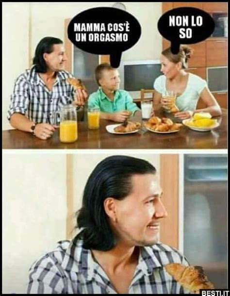 Cos è un orgasmo BESTI it immagini divertenti foto barzellette video