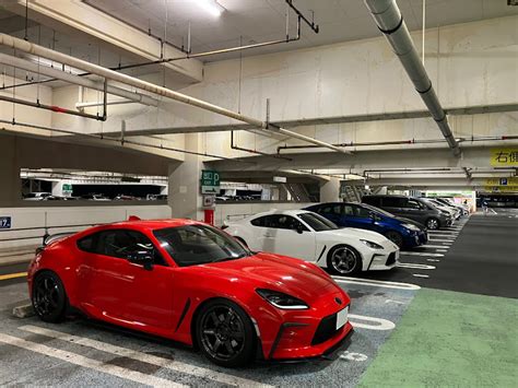 Gr86の海ほたる・gr86brz・ドライブ・千葉に関するカスタム事例｜車のカスタム情報はcartune